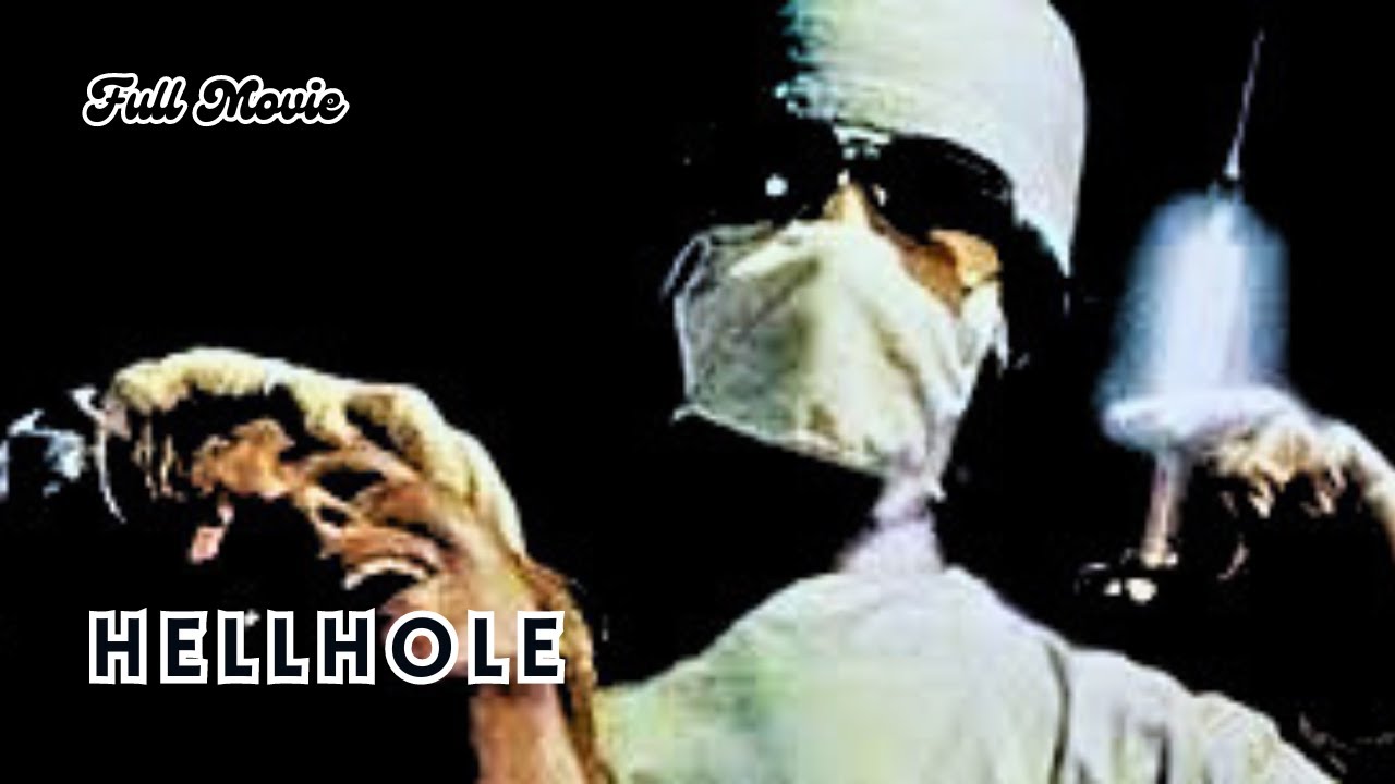 Hellhole 1985 : Ray Sharkey I Judy Landers I Marjoe Gortner I Edy Williams - YouTube