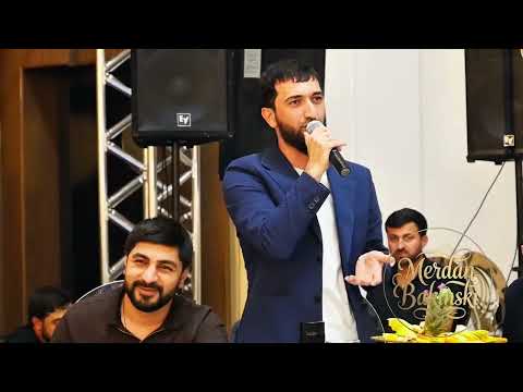 ( Deyisme ) Masalari Ayri Qoymusan / Ilkin Beyin Toyu / 02.06.2026