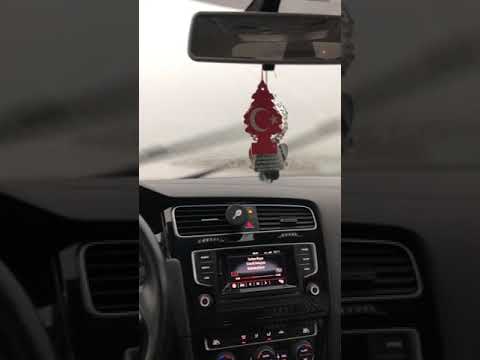 Serkan Kaya - Kalakaldım - Golf 7 Snap