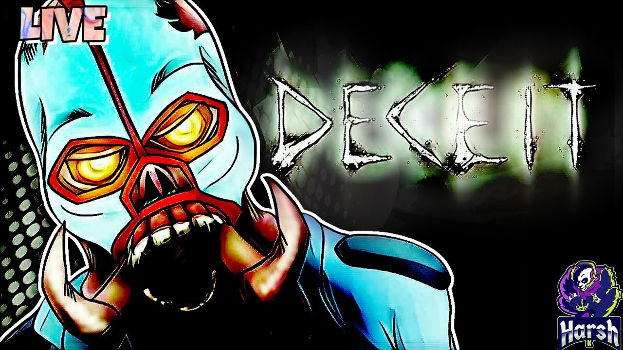 Deceit HINDI Live Stream YouTube deceit-hindi-live-stream-youtube