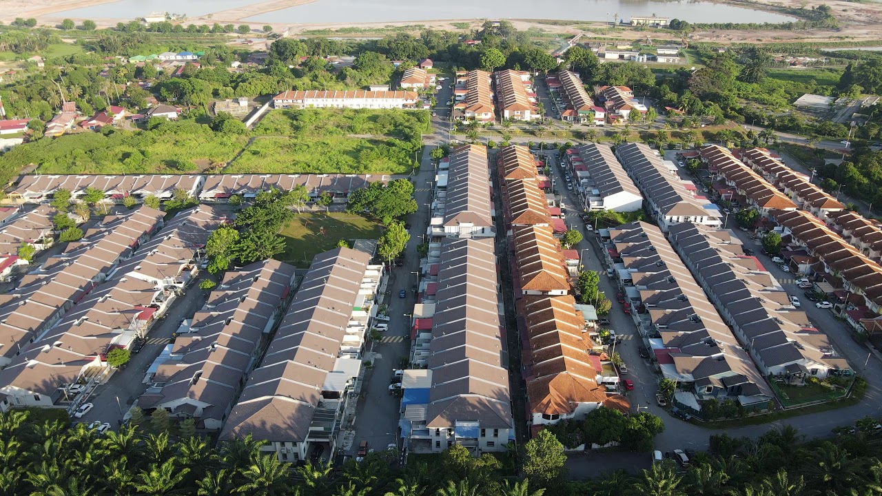 2020 - Taman Belatuk Mas 31 Mei 2020 Part 3 - YouTube