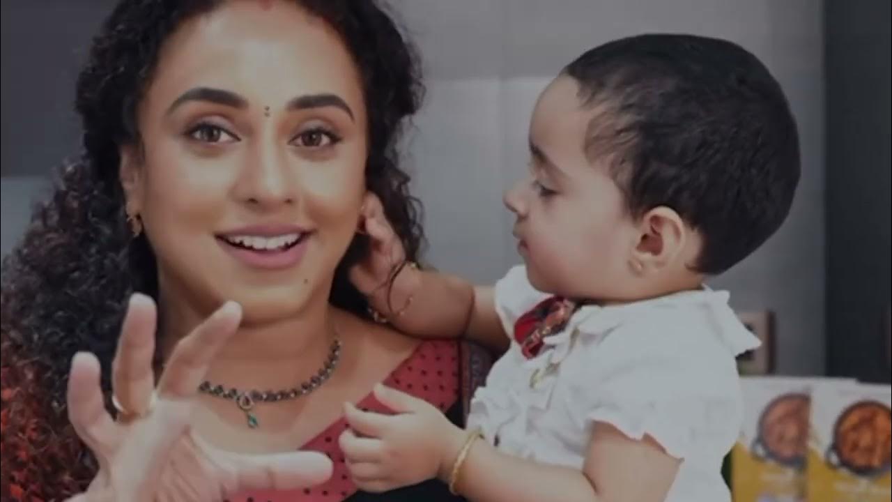 Pearly manny # nila baby - YouTube