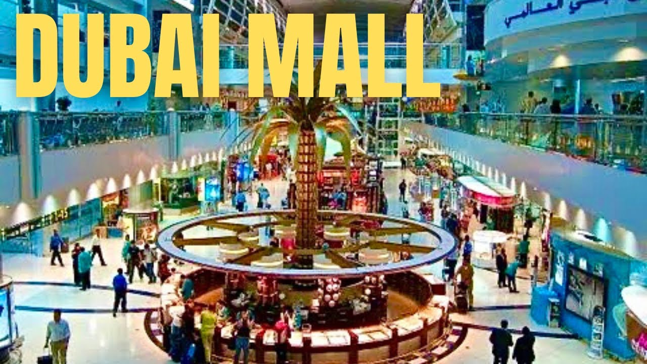 The Dubai Mall Worlds Largest Shopping Mall India Travel Dubai the-dubai-mall-worlds-largest-shopping-mall-india-travel-dubai