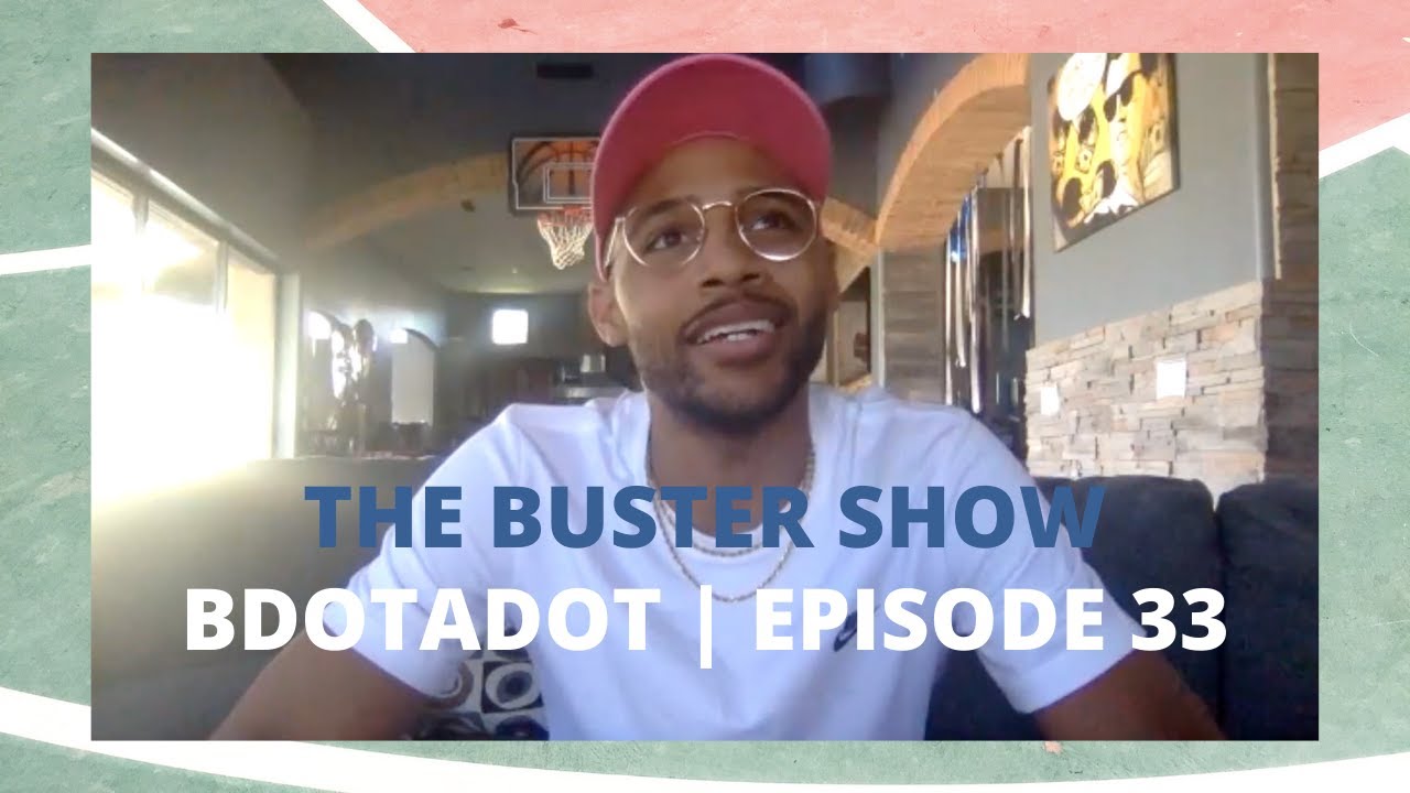 BDOTADOT ON SOCIAL MEDIA, HIS MENTALITY, THE NBA & MORE - YouTube