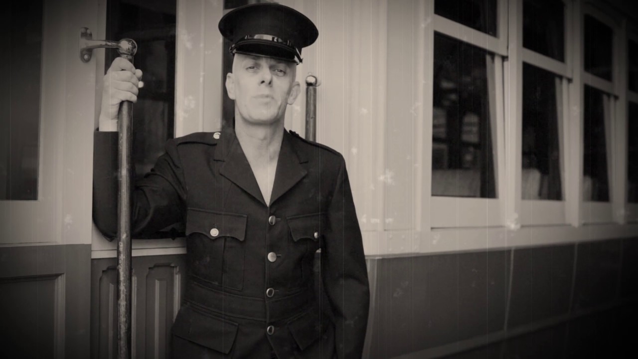 Ticket's Please Teaser Trailer - YouTube