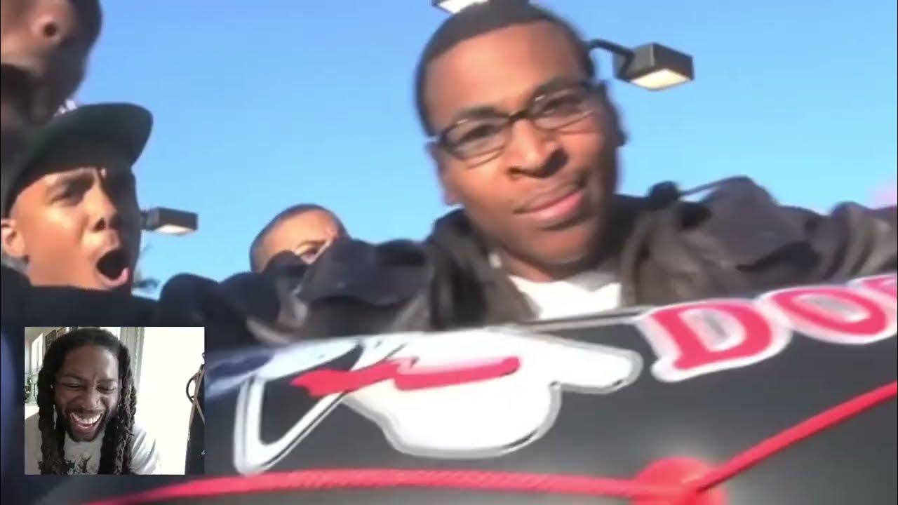 This Supa Hot Fire Rap Battle is a CLASSIC!!!!! (Reaction) - YouTube