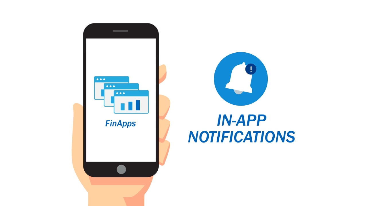 Budgets FinApp - YouTube