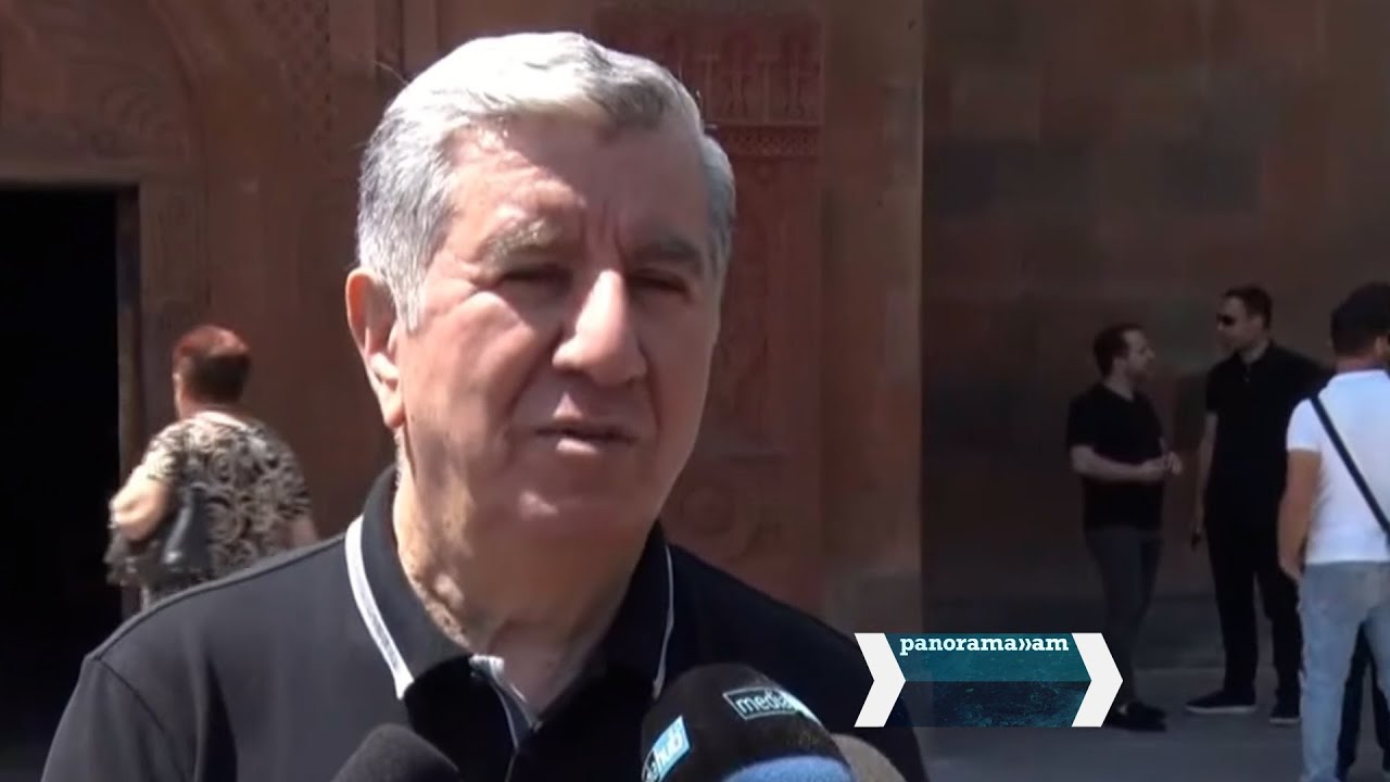 Ուժեղ մարդ էր Լալա Մնացականյանը կնոջը նույնիսկ ոչ բնորոշ ուժ ուներ Թովմաս Պողոսյան Youtube