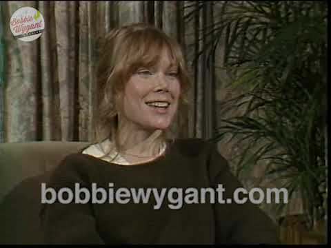 Sissy Spacek & Joyce Horman "Missing" 2/20/82 - Bobbie Wygant Archive ...