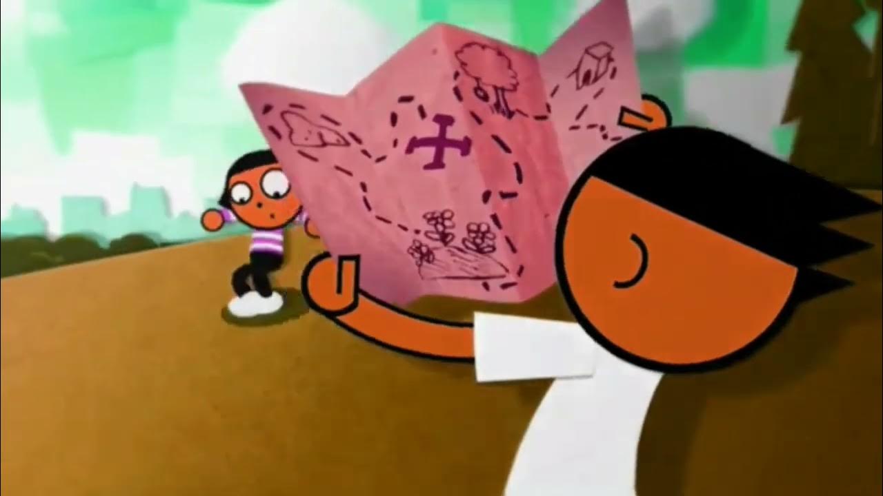 PBS kids sandbox effects. - YouTube