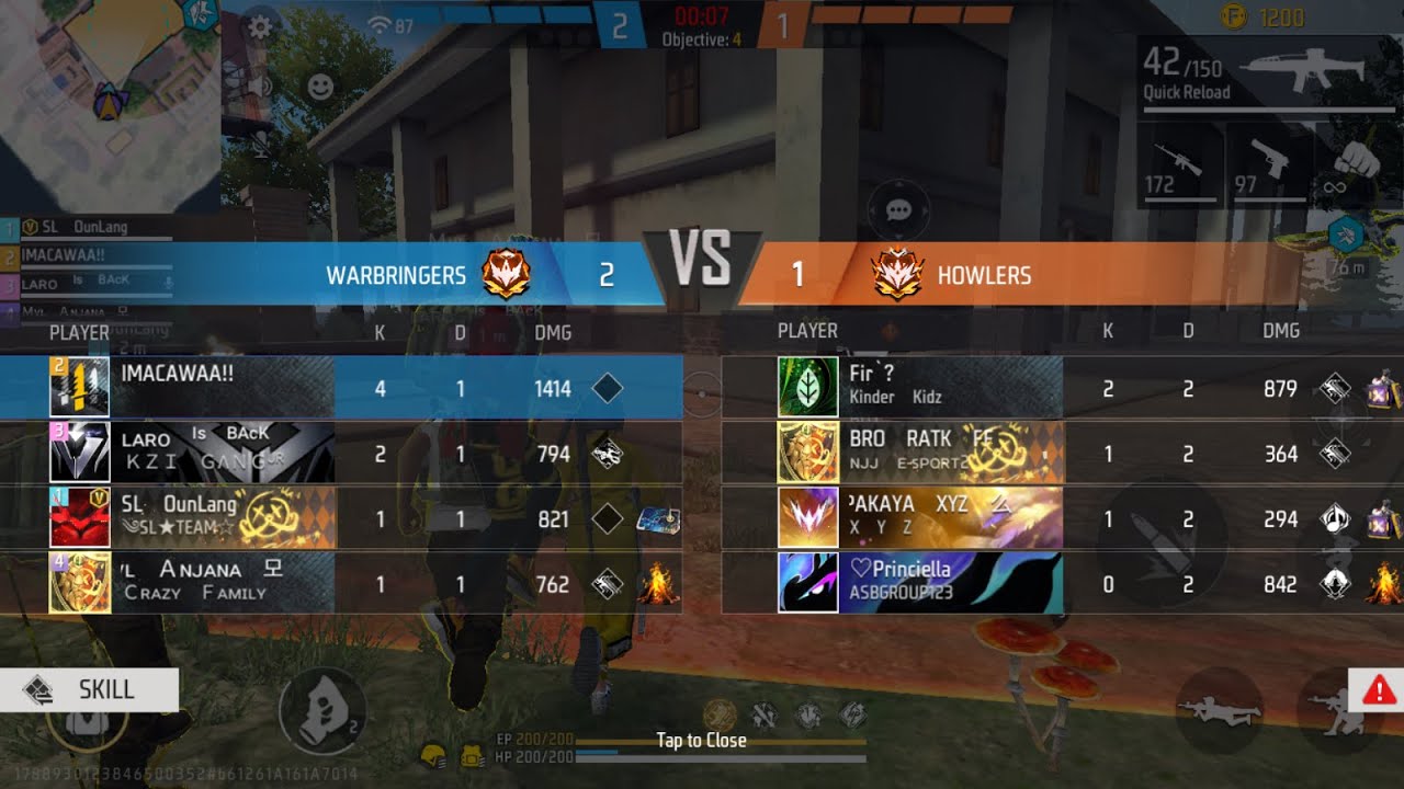 New Update C# Majic bullet @masterbrothersff1268 AIMBOT +SNIPER SCOPE ...