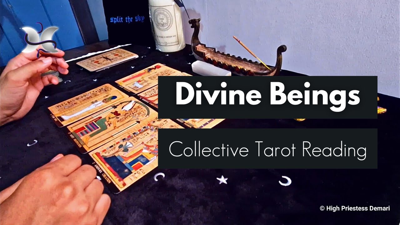 DIVINE BEINGS 👶 THE SHOCKING TRUTH BEHIND HIGH-LEVEL & INTENSE ...
