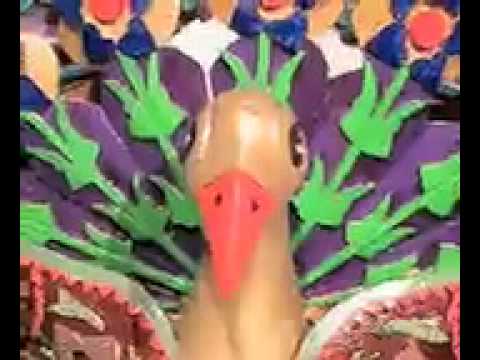 Money and Wealth by Colleen Lucero - YouTube