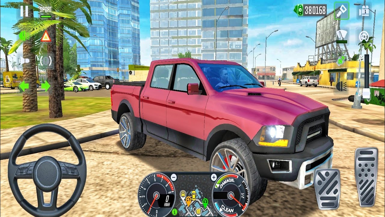 Taxi Driver 3D New Real Taxi Driving Games Taxi Simulator 2025 Taxi Car ...