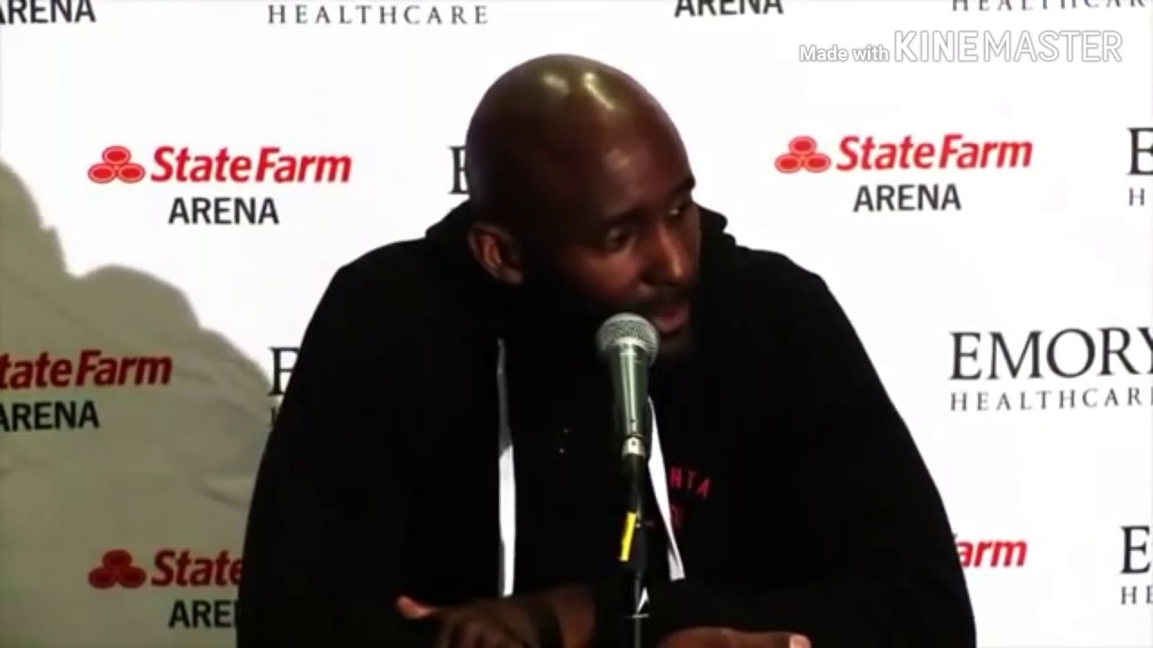 The entire NBA community is crying over kobe Bryant - YouTube