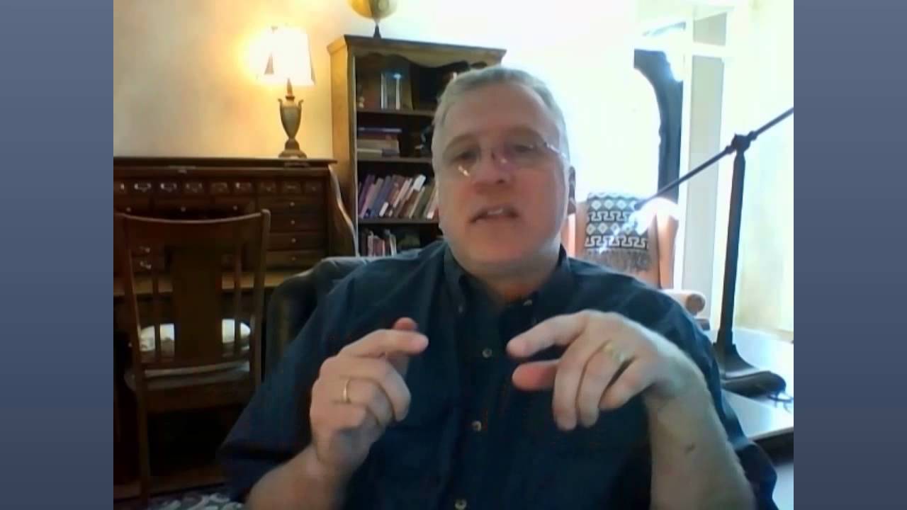 Tom Clagett intro to CBC - YouTube