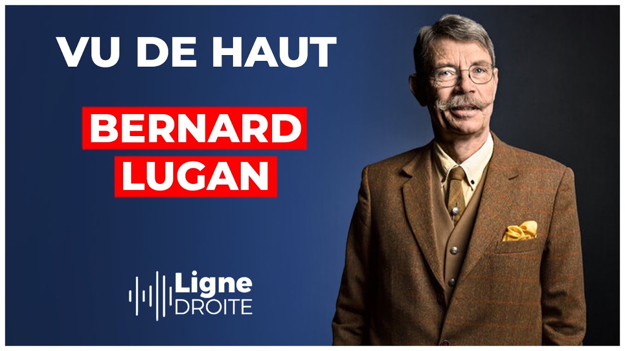 Quelles sont les origines des guerres du Sahel ? - Bernard Lugan - YouTube