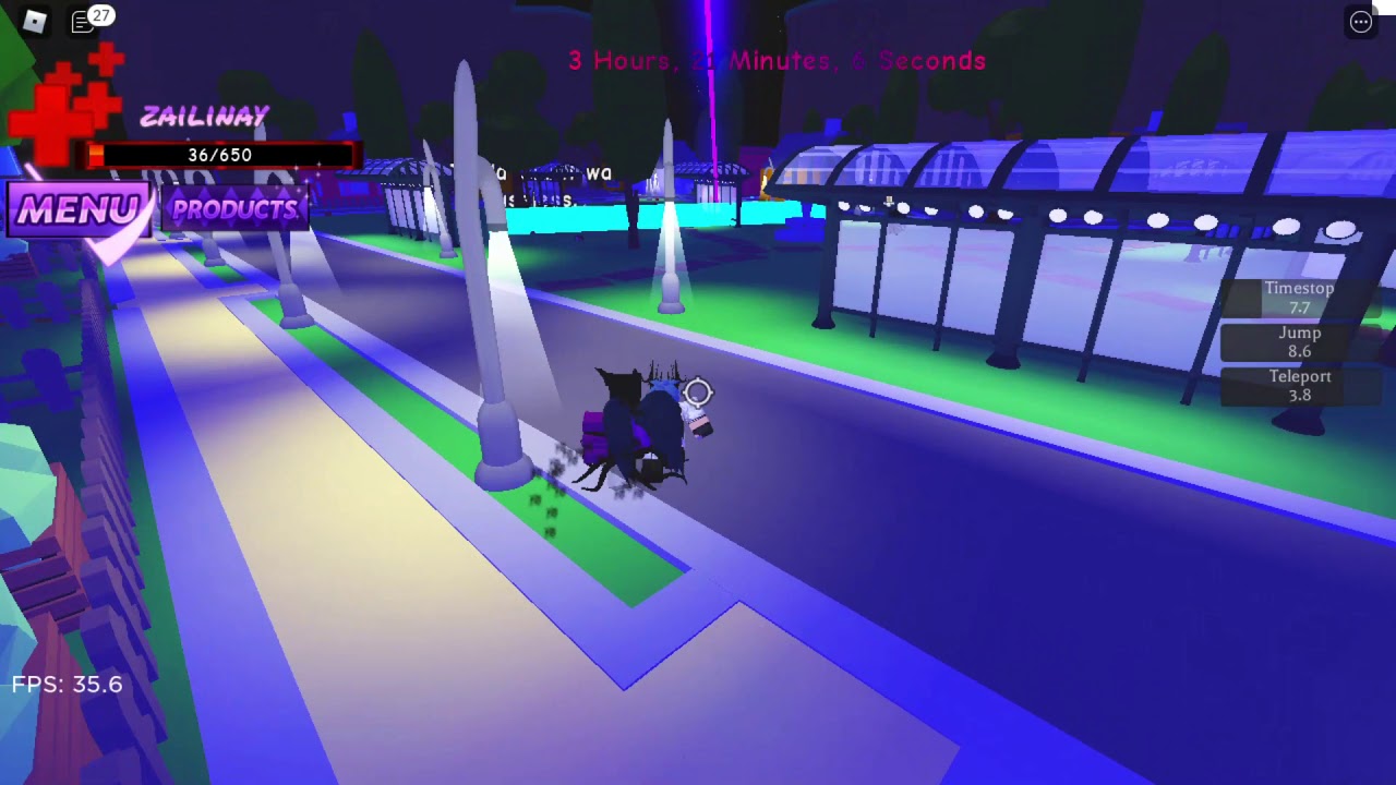 Another Old 2020 AUT Video (STW) - YouTube