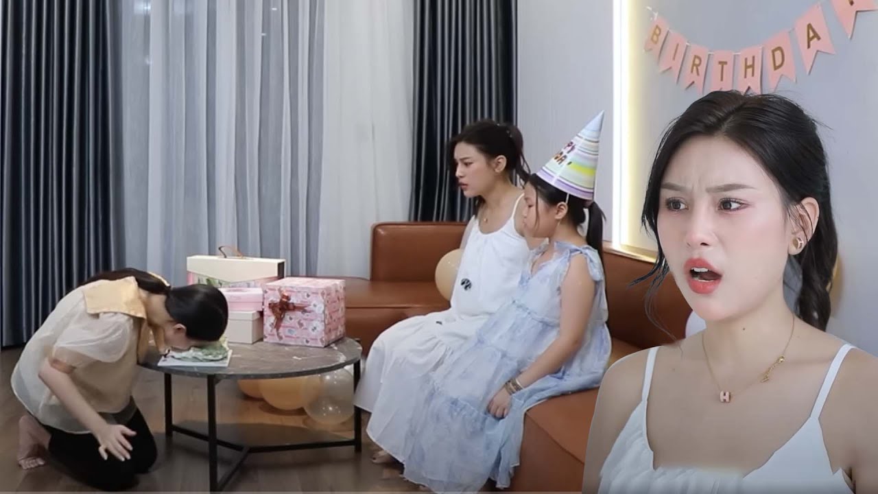 Mấy Đời Bánh Đúc Có Xương Mấy Đời Mẹ Kế Lại Thương Con Chồng Ô Sin Ra 5109