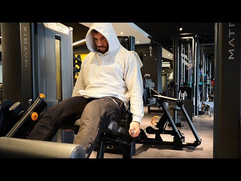 1η ΠΡΟΠΟΝΗΣΗ ΜΕΤΑ ΤΗΝ ΥΠΕΡΚΟΠΩΣΗ ! ΠΟΔΙΑ - YouTube