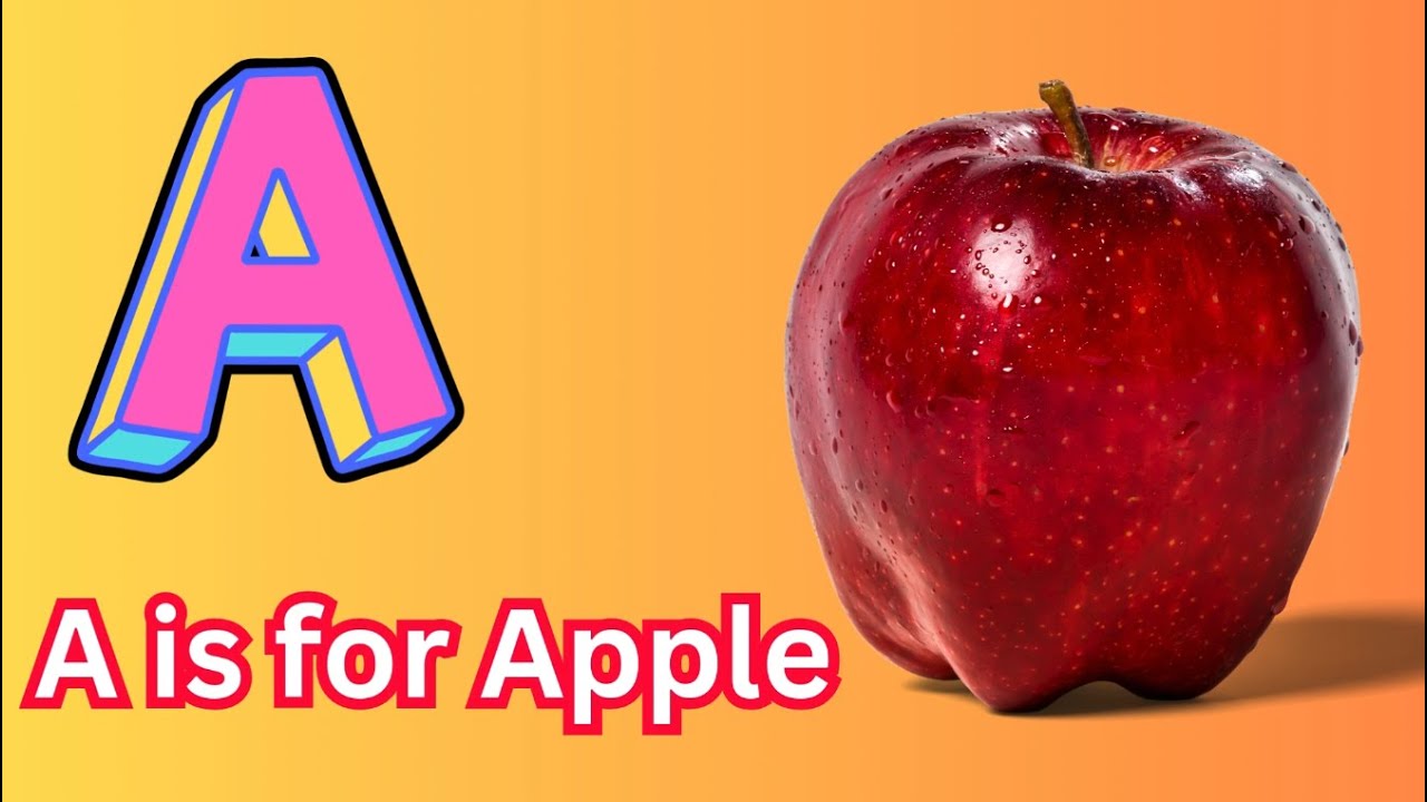 The ABC SONG + Phonic song || Best Kids Songs by LooLoo Kids - YouTube