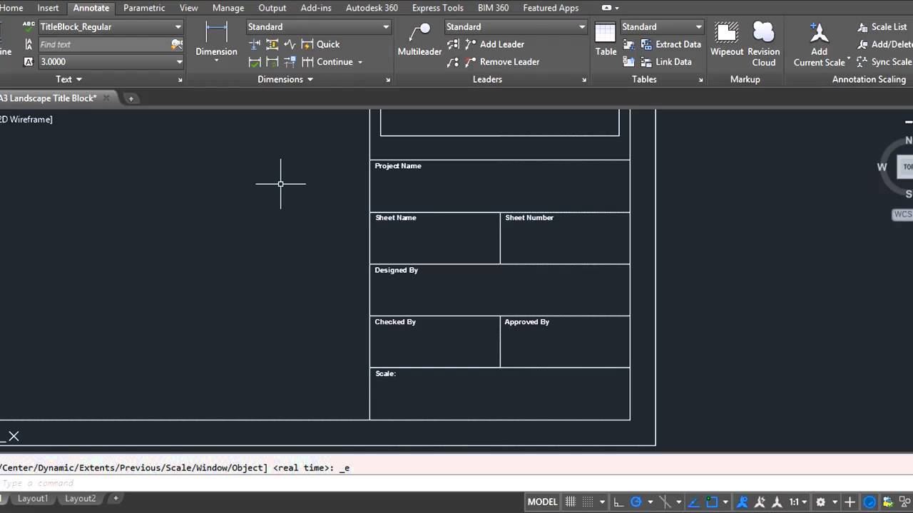 Fields In AutoCAD In English YouTube Fields In AutoCAD In English YouTube