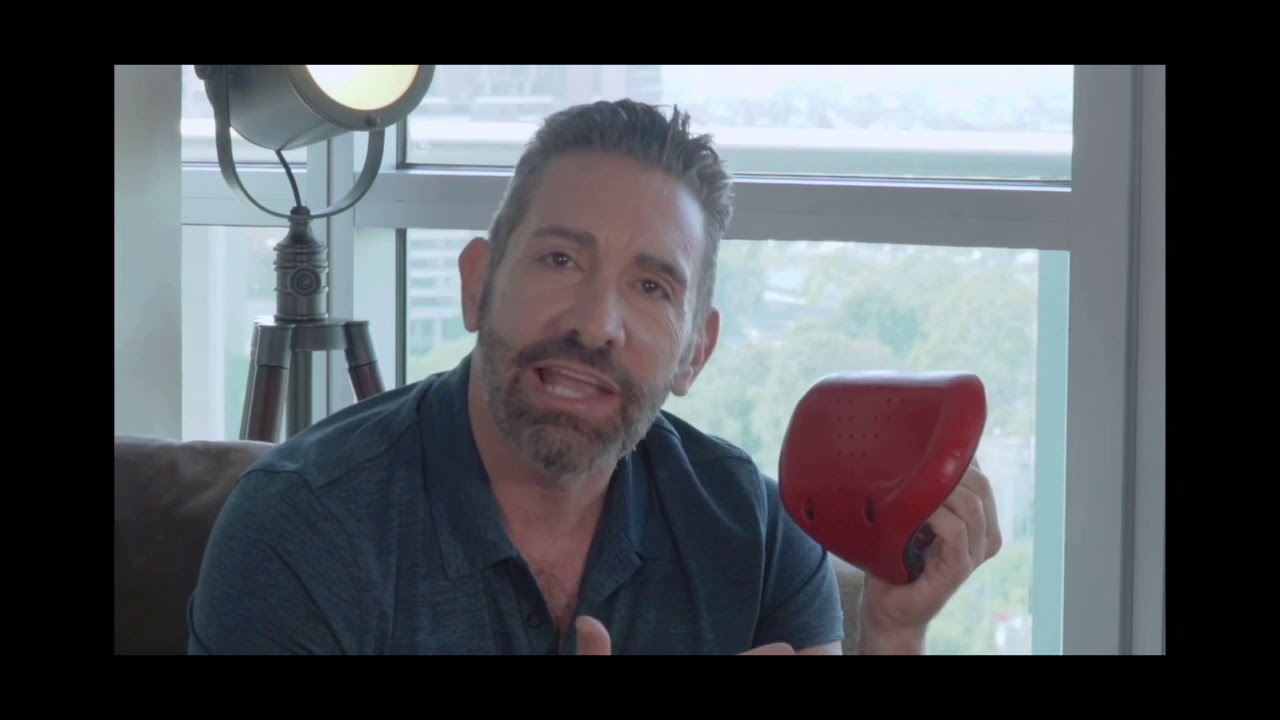 Steve Filice Host Reel - YouTube