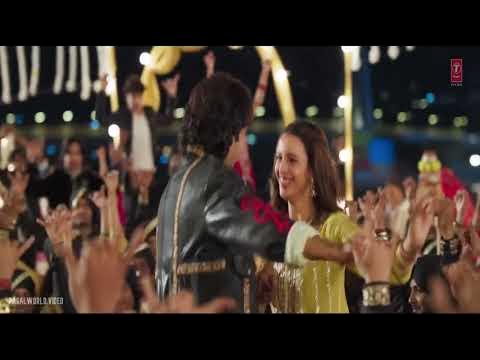 Na Na Na Na Na re - Vicky Vidya ka Woh Wala Video ft Rajkumar Rao - YouTube