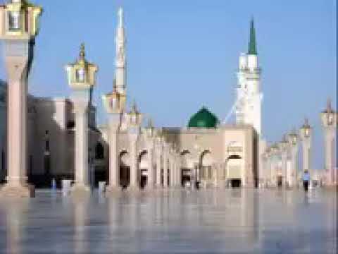 Kaha main Kaha ye Madine ki galiyan   Naat   Rah e Hidayat TV