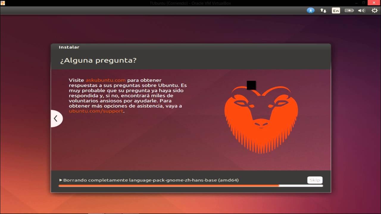 SCPI Ubuntu - YouTube