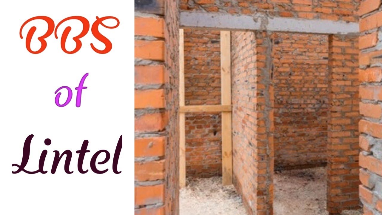 Bar Bending Schedule of Lintel | BBS of Lintel | Calculate of Cutting ...