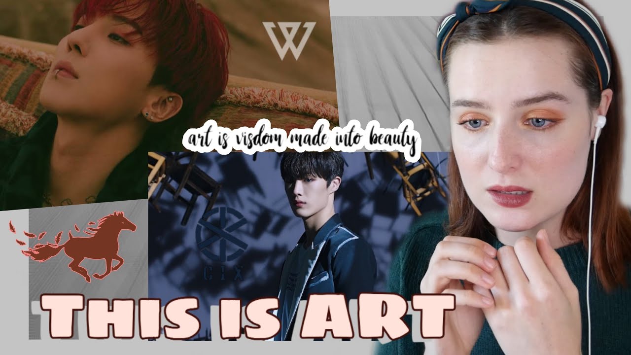 THIS WEEK'S KPOP RELEASES | MY NEW WORLD BY CIX & SOSO BY WINNER MV ...
