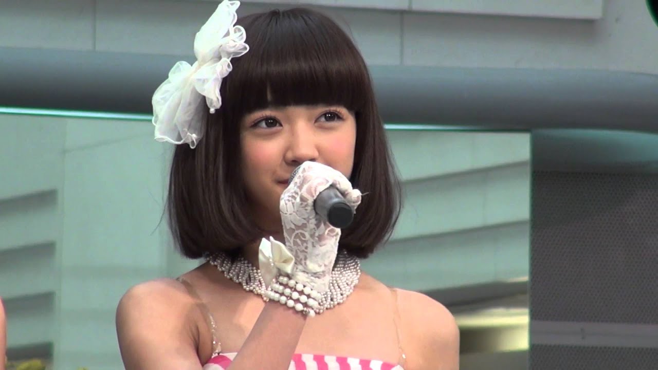 Mスリー ★ 2013 03 26 池袋サンシャイン 1300 夢見るダンシングドール Youtube