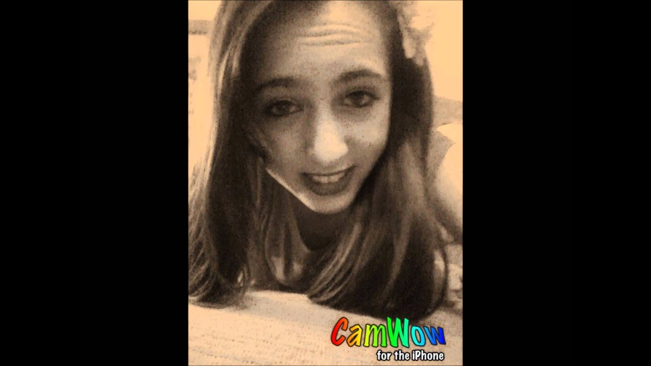 Mackenzie! - YouTube