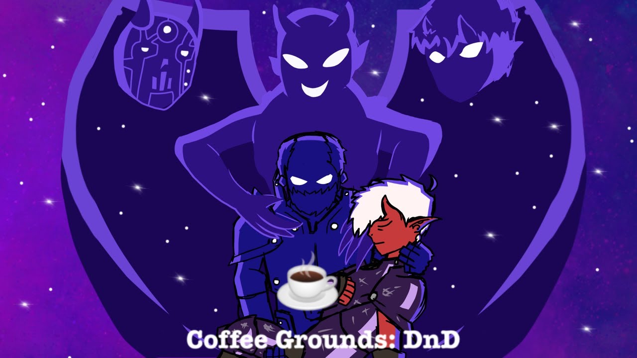 DND Actual Play: A Night to Remember (Chronicles of the Restless ...