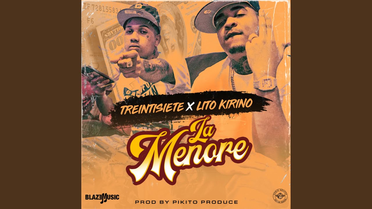 la-menore-youtube