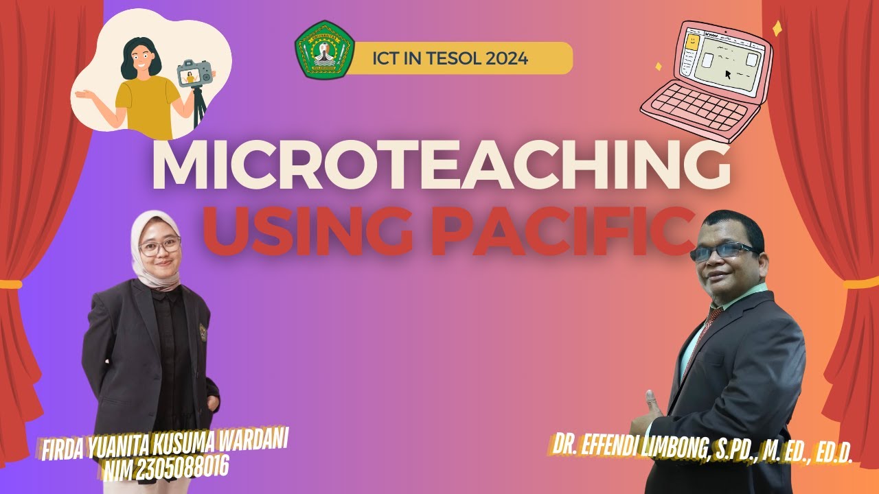 MICROTEACHING PACIFIC - YouTube