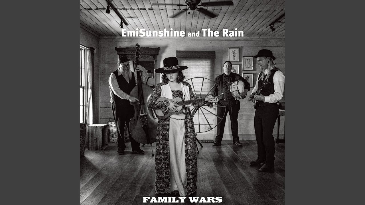 Family Wars - YouTube