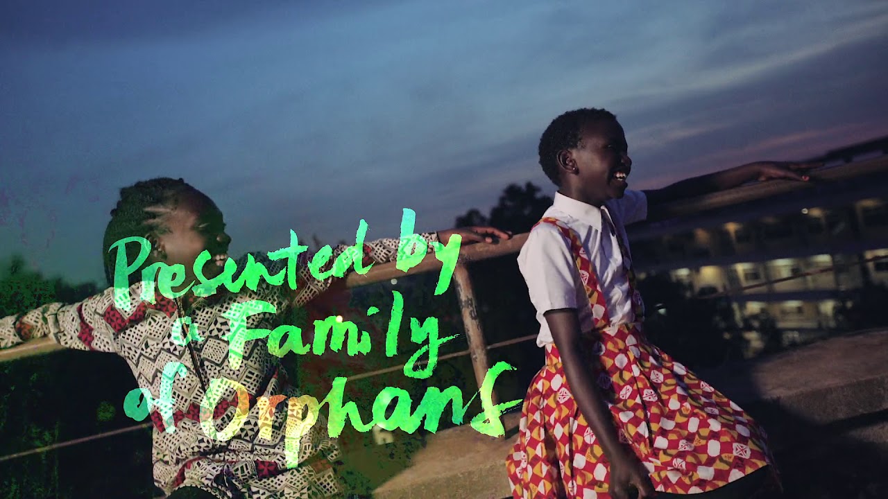Watoto - Signs And Wonders Promo - YouTube