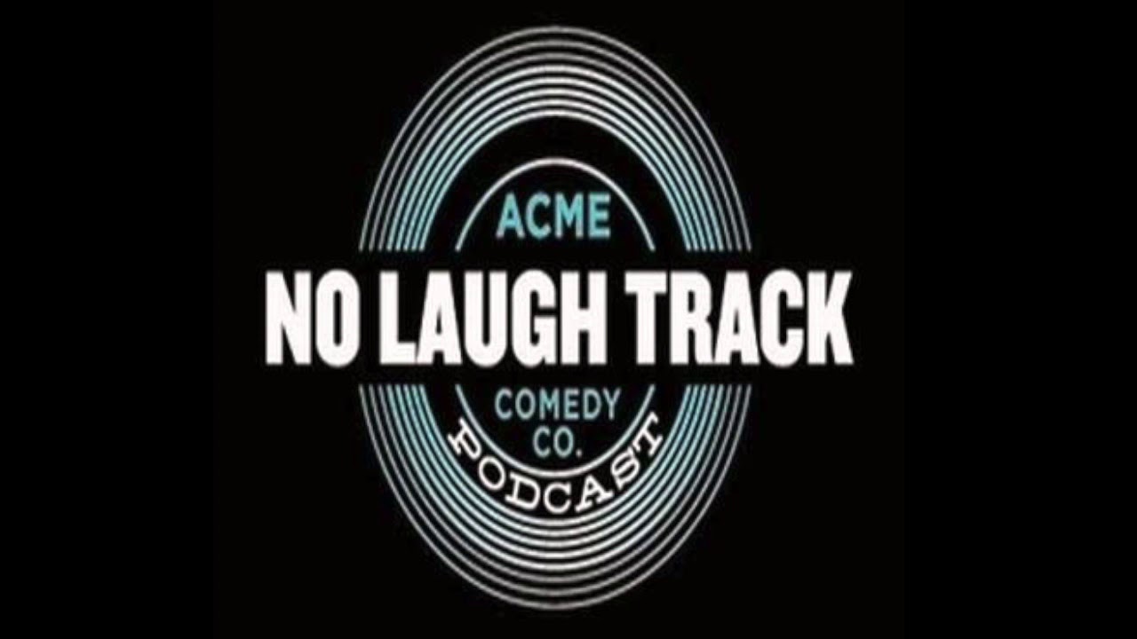 Joe Larson No Laugh Track Ep 366 Acme Comedy Co Minneapolis Minnesota ...