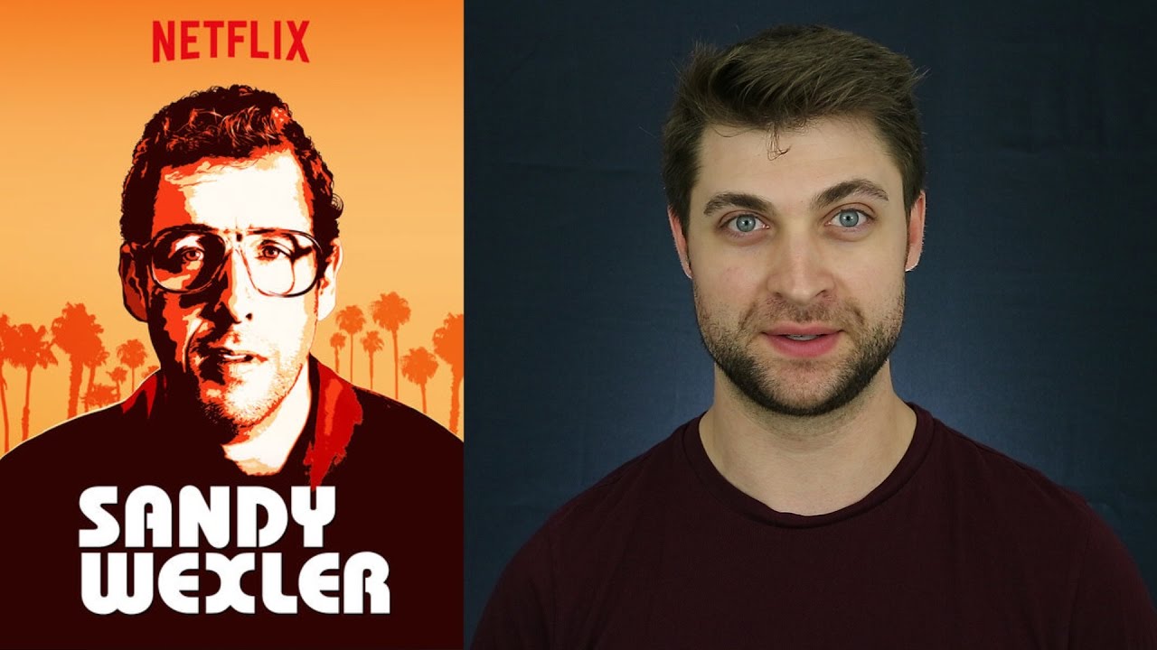 SANDY WEXLER - Review - YouTube