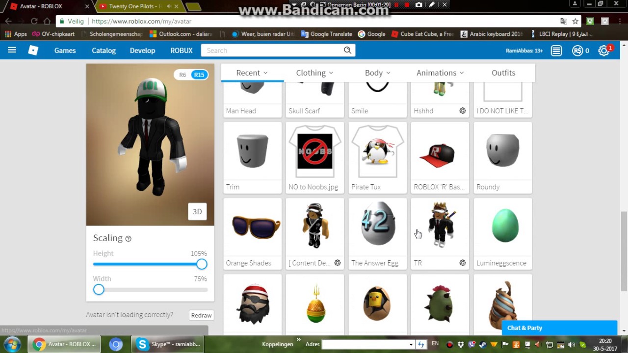 how you are pro in roblox [2017] - YouTube