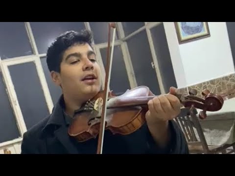 Bana Sor[Keman] Nahithan İşler