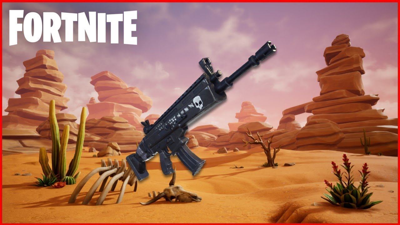 Fortnite RDW: alles zur Nocturno! 😱😍 die Skizze - wie konnte man sie ...