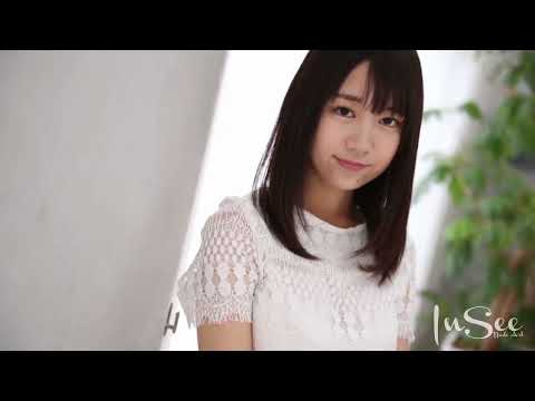 InSee Nude Art Photosession - Shiho Fujie