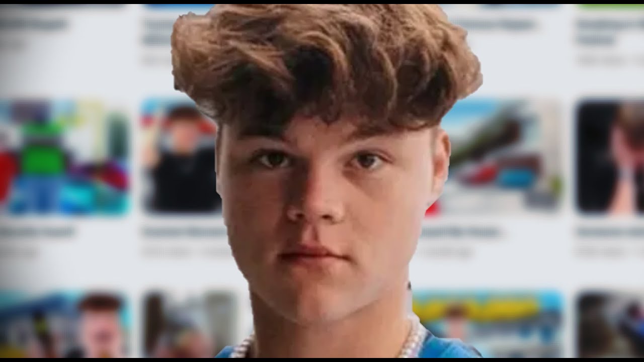 Jack Doherty: sheep in wolf's clothing - YouTube