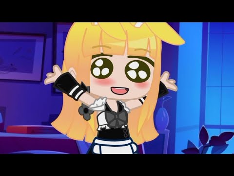 Nya ah ah ah ah ✨ | ClumsyCuddles [Gatal]