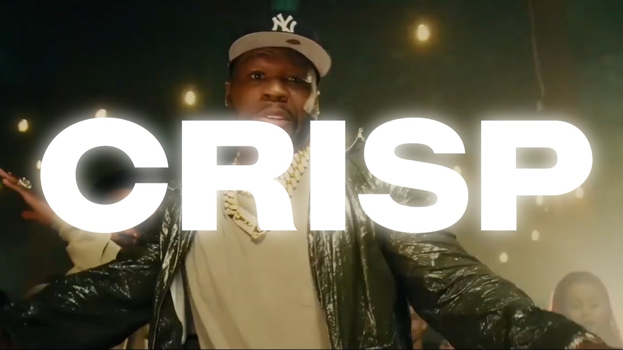 [FREE] 50 Cent X Digga D X Strandz Type Beat "CRISP" - YouTube