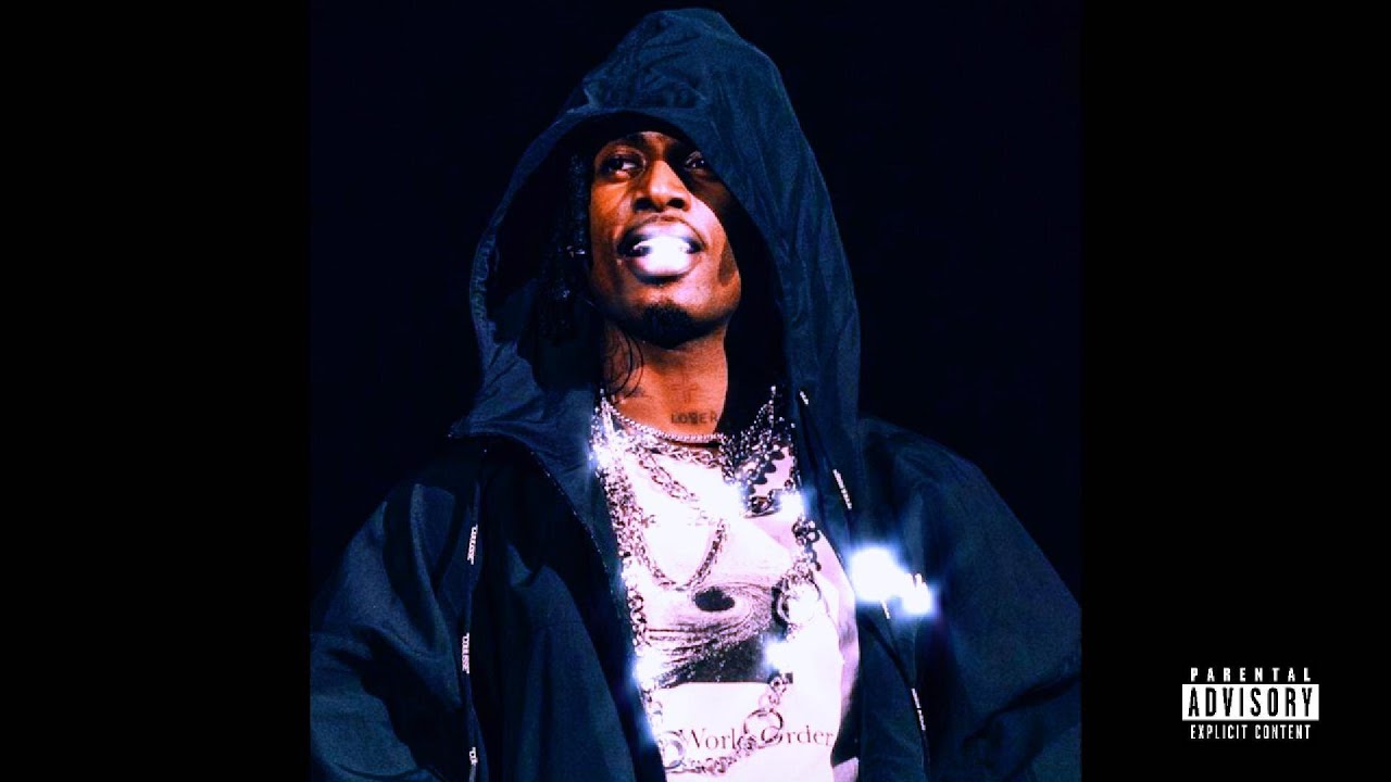 [FREE] Playboi Carti + I Am Music Type Beat - "Floating Crush" - YouTube