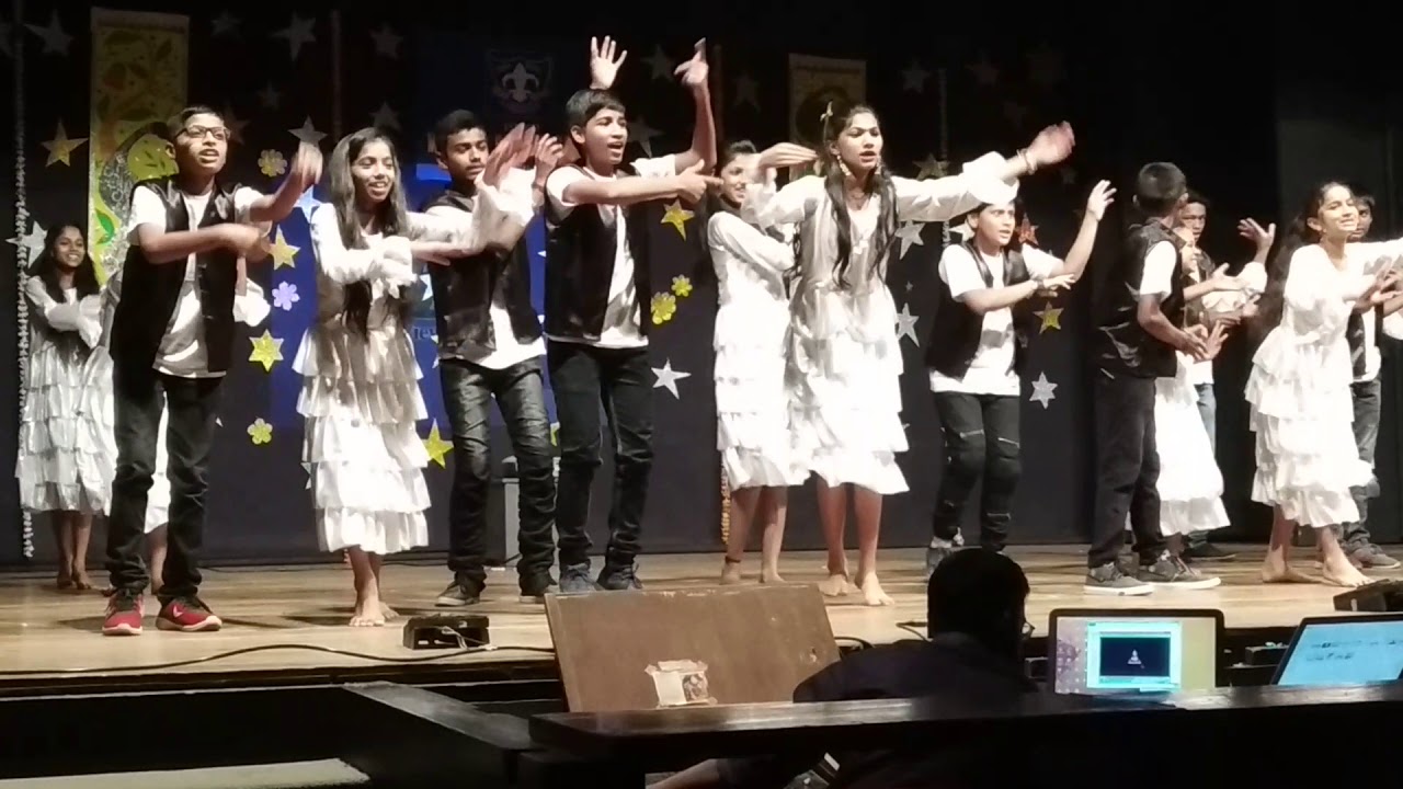 Matunga premier school (Annual Day#2k19)(4) - YouTube